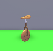 Cookie Unicycle | Adopt Me! Wiki | Fandom