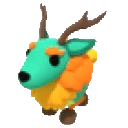 Kirin | Adopt Me! Wiki | Fandom