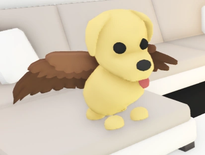 Eagle Wings | Adopt Me! Wiki | Fandom