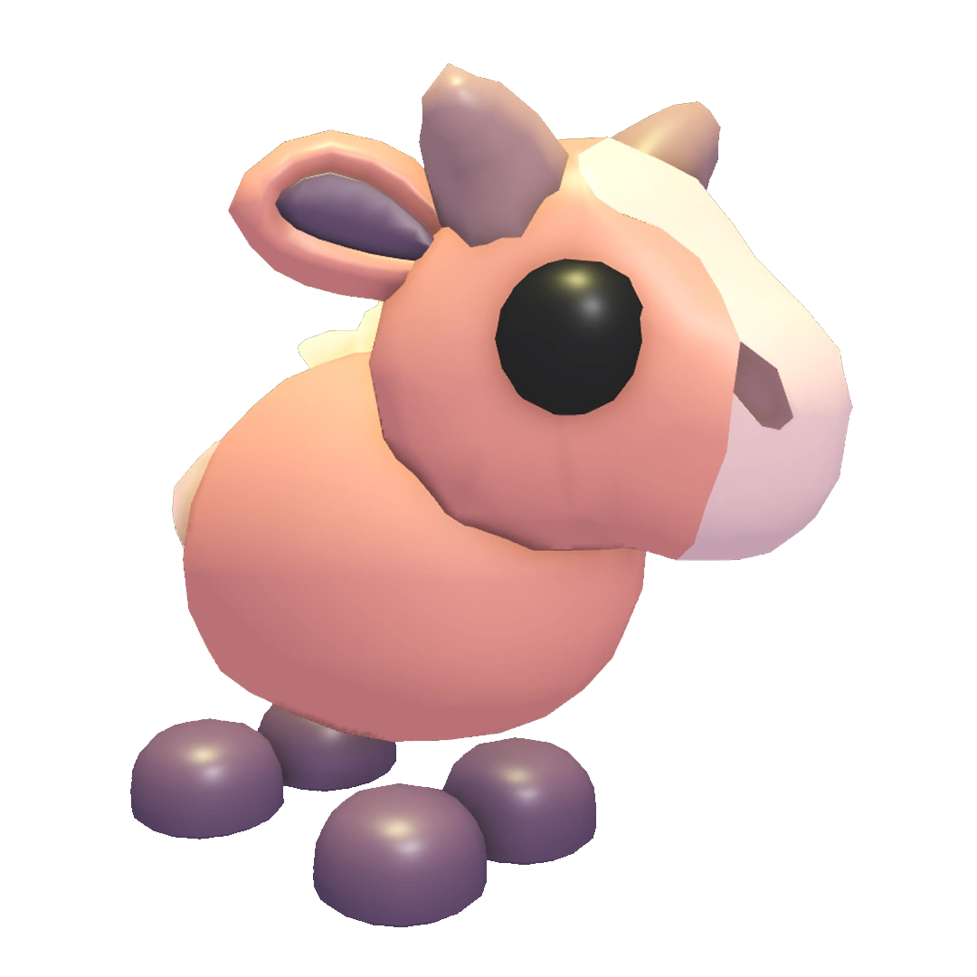 Moose Calf | Adopt Me! Wiki | Fandom