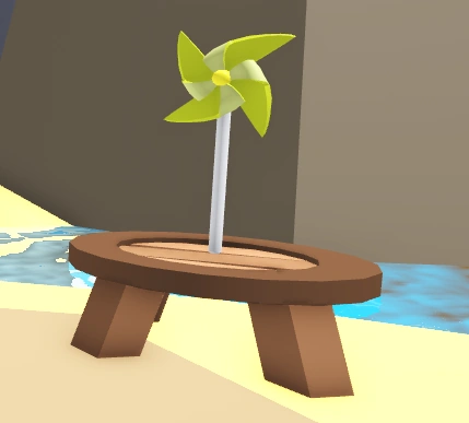 Pinwheel Propeller | Adopt Me! Wiki | Fandom