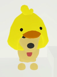 Puddleducks Hood | Adopt Me! Wiki | Fandom