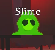 Slime | Adopt Me! Wiki | Fandom