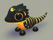 Tegu | Adopt Me! Wiki | Fandom