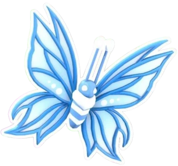 Birthday Butterfly 2024 | Adopt Me! Wiki | Fandom