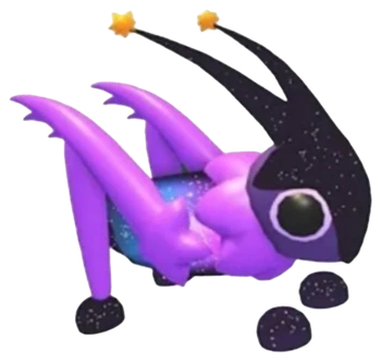 Starhopper | Adopt Me! Wiki | Fandom