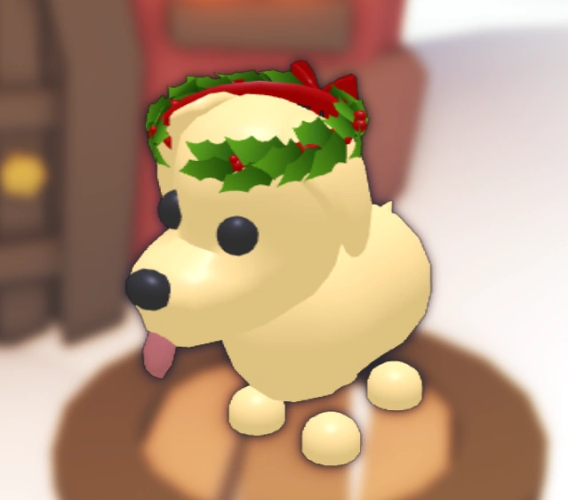 Holly Crown | Adopt Me! Wiki | Fandom