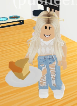 Apple Pie | Adopt Me! Wiki | Fandom