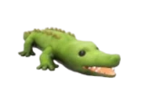 Croc Plush | Adopt Me! Wiki | Fandom