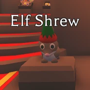 Shrew | Adopt Me! Wiki | Fandom