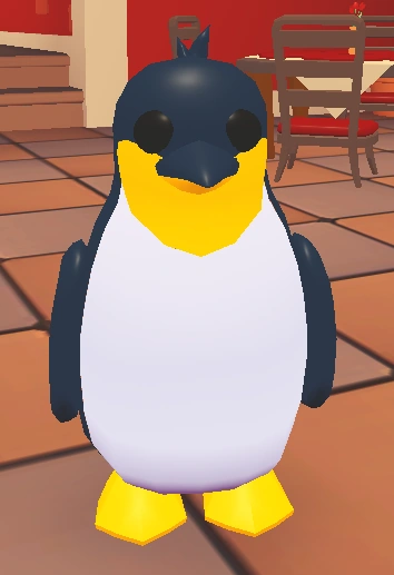 Pingüino rey | Adopt Me! Wiki | Fandom