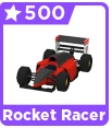 Rocket Racer | Adopt Me! Wiki | Fandom