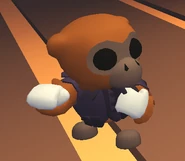 Officer Gibbon | Adopt Me! Wiki | Fandom