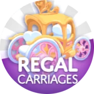 Rose Petal Carriage | Adopt Me! Wiki | Fandom
