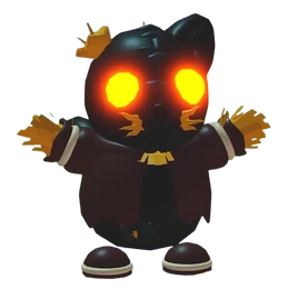 Scarecrow Cat | Adopt Me! Wiki | Fandom