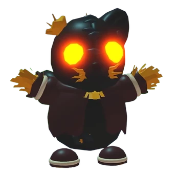 Scarecrow Cat | Adopt Me! Wiki | Fandom
