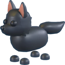 Werewolf | Adopt Me! Wiki | Fandom