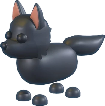 Werewolf | Adopt Me! Wiki | Fandom