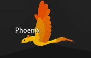 Phoenix (Pet) | Adopt Me! Wiki | Fandom