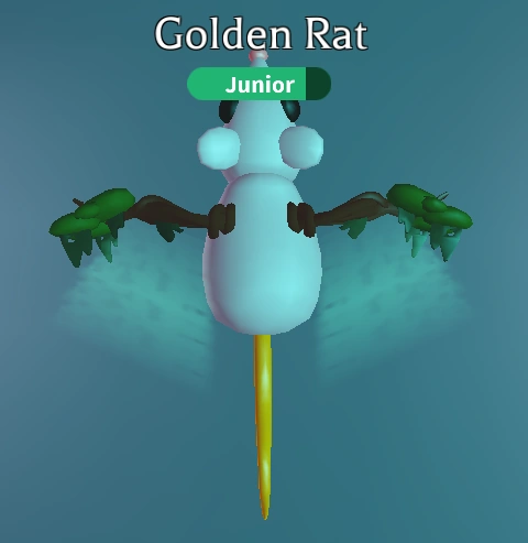 Swamp Mist Wings | Adopt Me! Wiki | Fandom