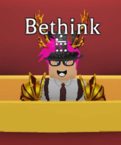 Bethink | Adopt Me! Wiki | Fandom