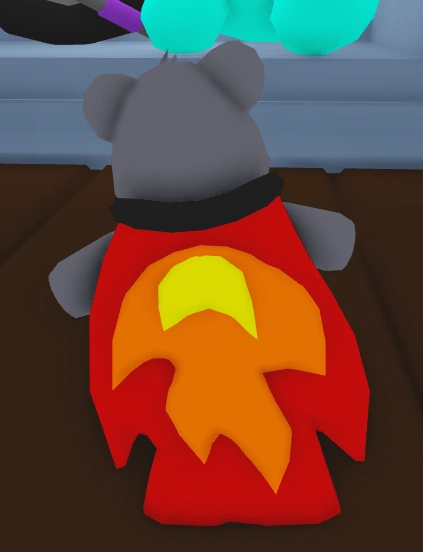 Flame Cape | Adopt Me! Wiki | Fandom