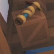 Rain Stick | Adopt Me! Wiki | Fandom