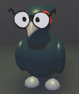2D Glasses | Adopt Me! Wiki | Fandom