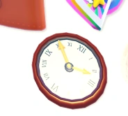 Flying Clock | Adopt Me! Wiki | Fandom