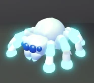 Chilling Spider | Adopt Me! Wiki | Fandom