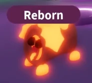 Yule Log Dog | Adopt Me! Wiki | Fandom