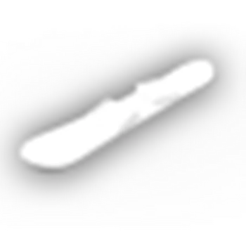 White Neon Snowboard | Adopt Me! Wiki | Fandom