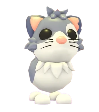 Alley Cat | Adopt Me! Wiki | Fandom