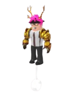 Creator Rattle (Bethink) | Adopt Me! Wiki | Fandom