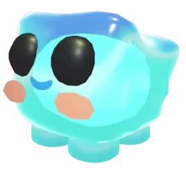 Ice Cube | Adopt Me! Wiki | Fandom