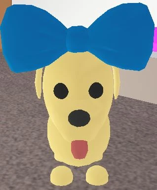 Large Bow | Adopt Me! Wiki | Fandom