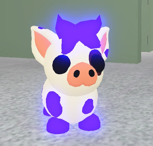 Mini Pig | Adopt Me! Wiki | Fandom