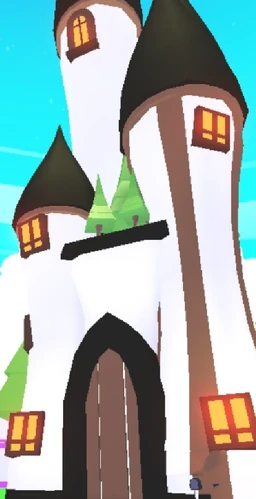 Ruler's Castle | Adopt Me! Wiki | Fandom