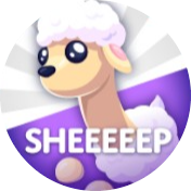 Sheeeeep | Adopt Me! Wiki | Fandom
