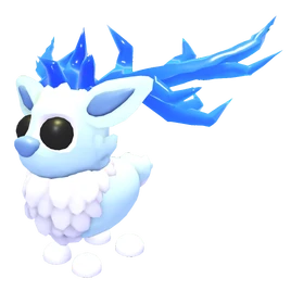 Winter Buck | Adopt Me! Wiki | Fandom
