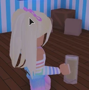 Lemonade | Adopt Me! Wiki | Fandom