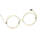 Lentes redondos dorados | Adopt Me! Wiki | Fandom