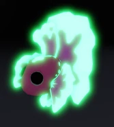 Pink Betta Fish | Adopt Me! Wiki | Fandom