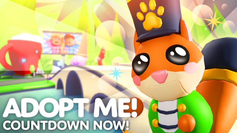 Winter Festival (2023) | Adopt Me! Wiki | Fandom