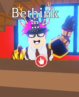 Bethink | Adopt Me! Wiki | Fandom