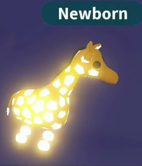 Jirafa | Adopt Me! Wiki | Fandom