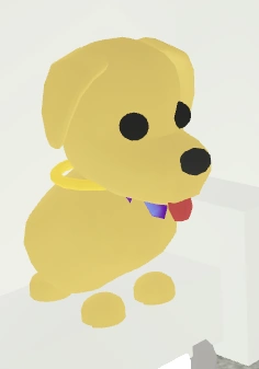 Crystal Necklace | Adopt Me! Wiki | Fandom