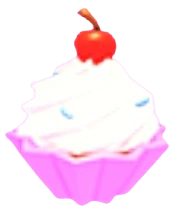 Cupcake Hat | Adopt Me! Wiki | Fandom