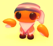 Kelp Crewmate | Adopt Me! Wiki | Fandom