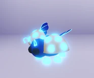 Diamond Ladybug | Adopt Me! Wiki | Fandom